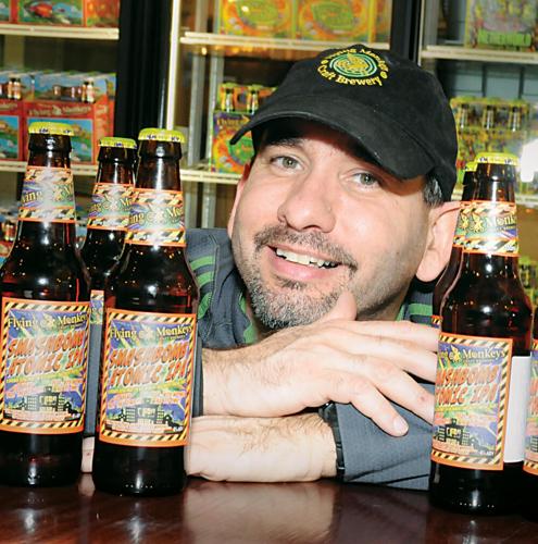 LCBO bombs Flying Monkeys brew