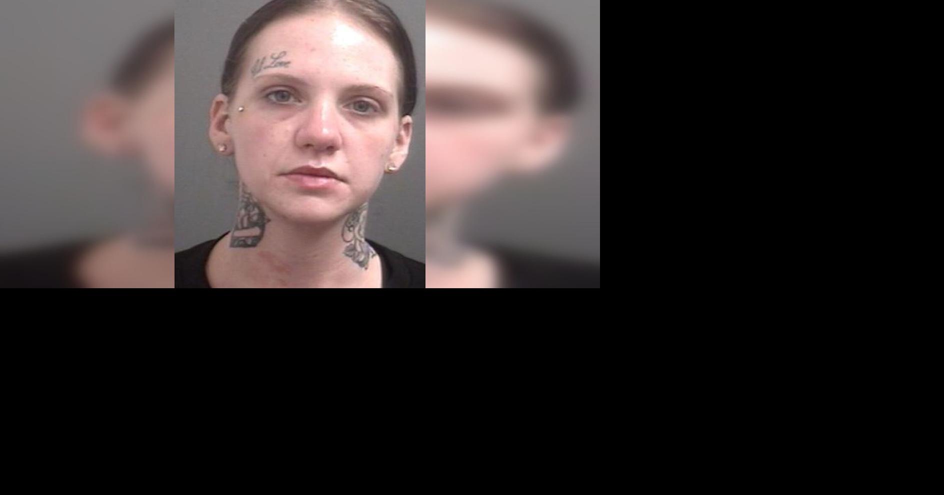 MISSING: 28-year-old Barrie woman not seen since Sunday, family ...
