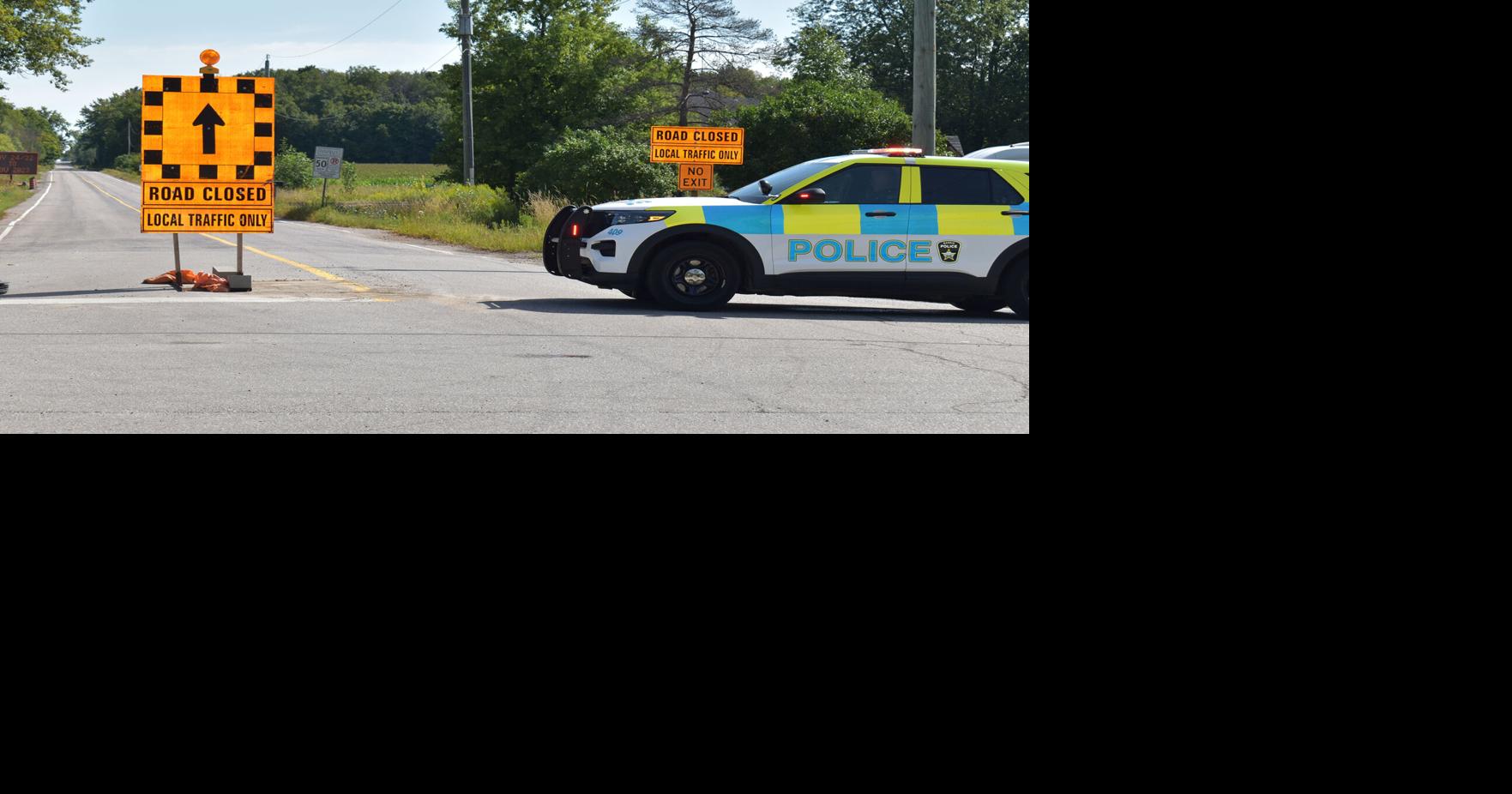 'As a parent, this is the worst nightmare': Single-vehicle crash in ...