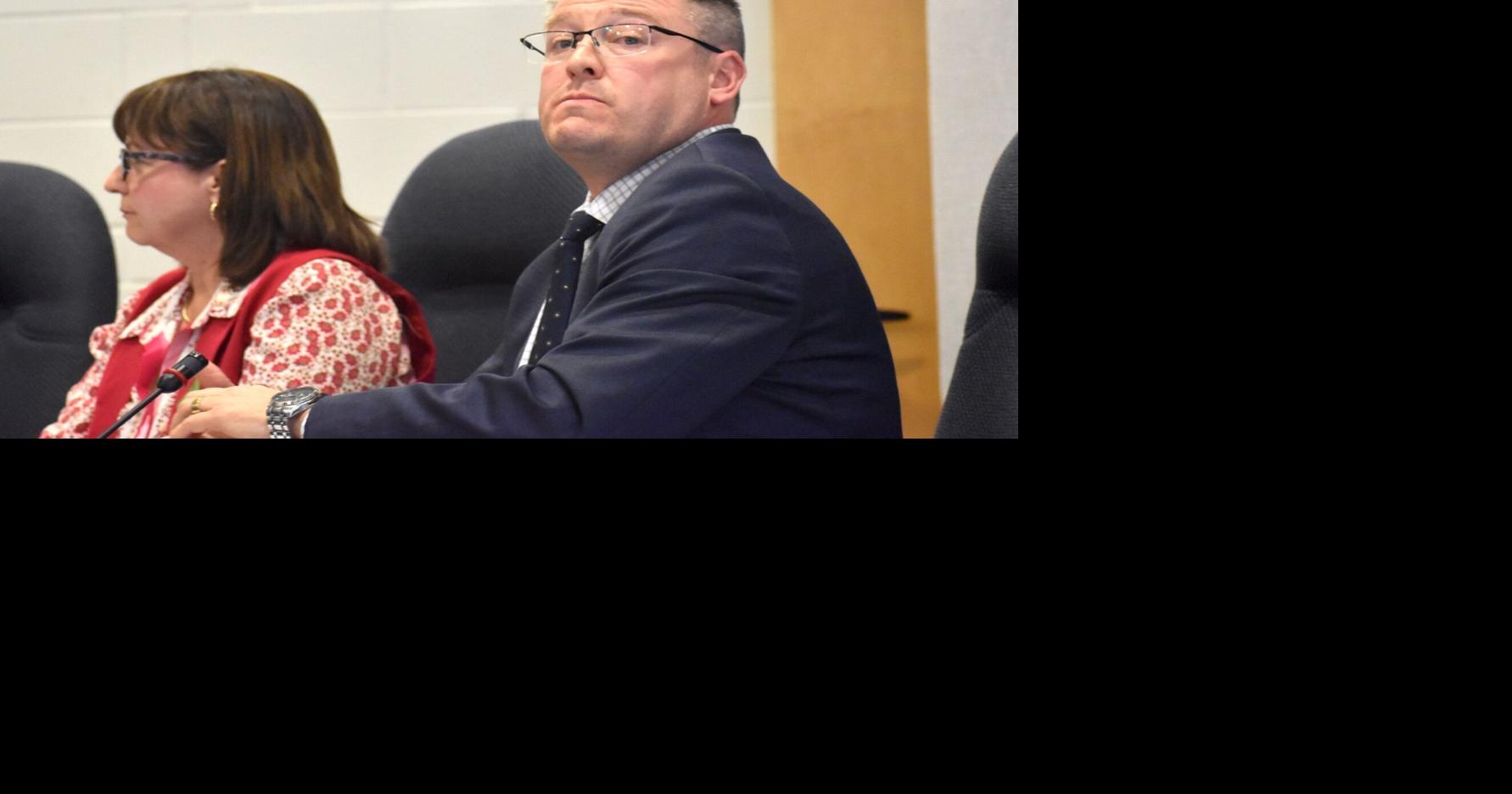 Sparks fly as Springwater councillors debate IC report