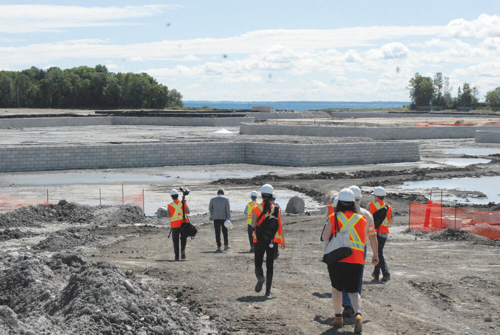 Innisfil’s new shoreline development permit will help lake and ...