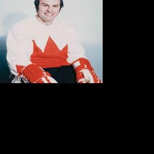 Ellis looks back at 1972 Summit Series