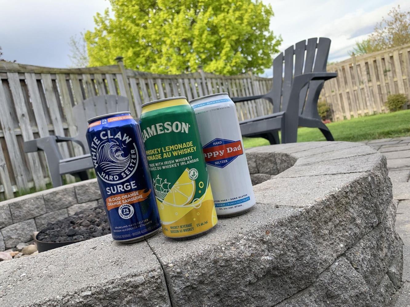 Summer drink trends and LCBO releases new summer menu