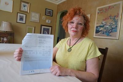 Beeton homeowner facing hefty insurance hike despite not making flood claim