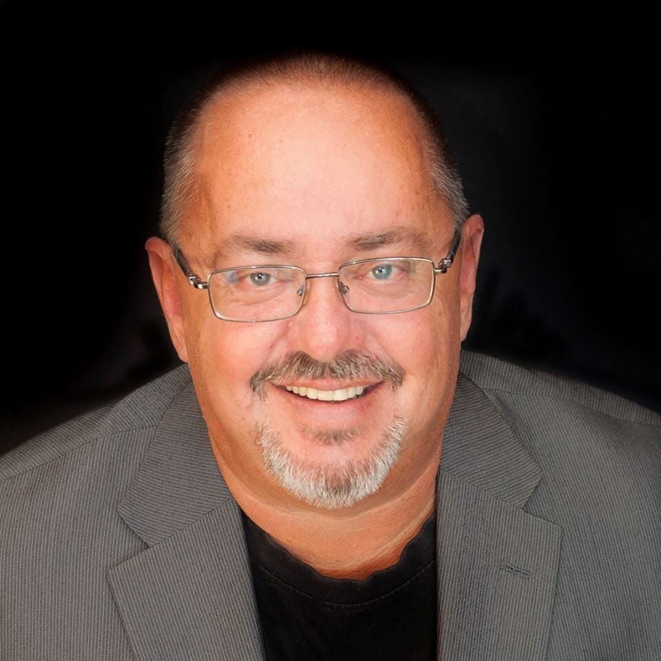 Paul Raymond — Tay Ward 1