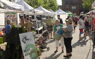 ‘A very different market’: Collingwood Farmers' Market to open this ...