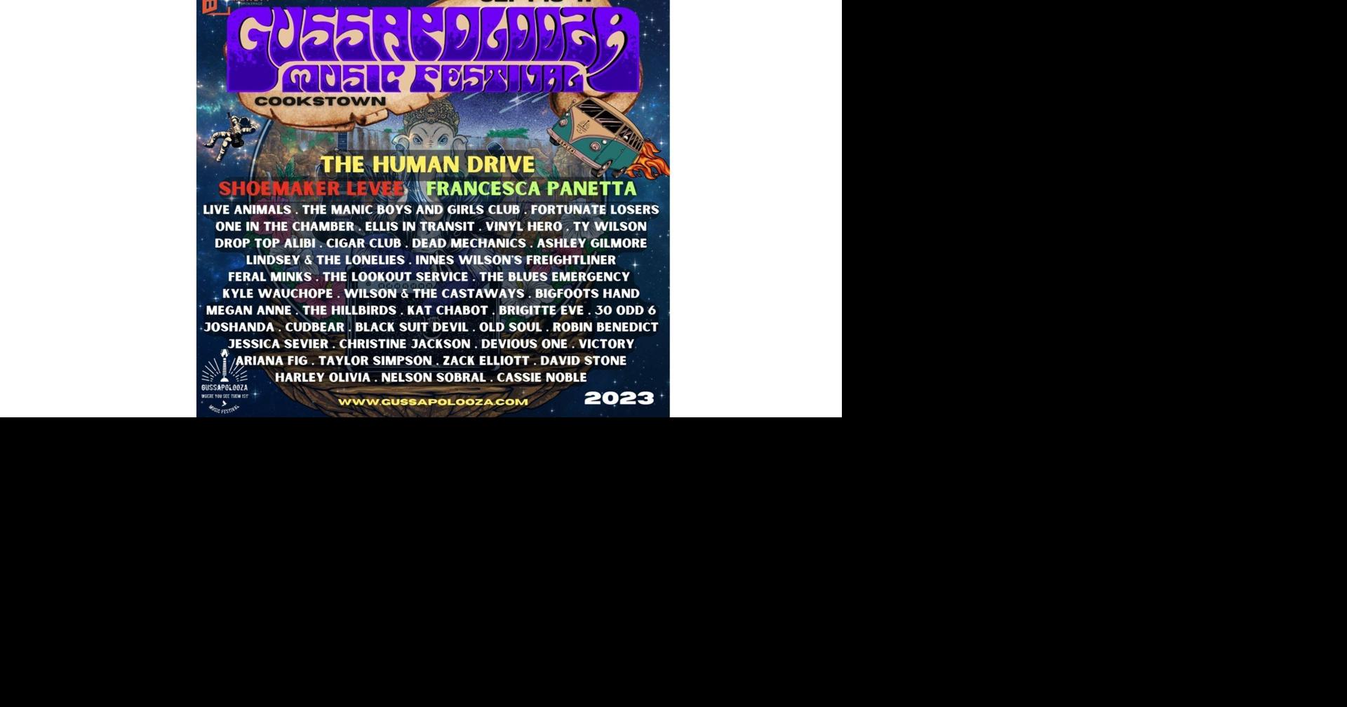 5 events happening in Simcoe County Sept. 16-17