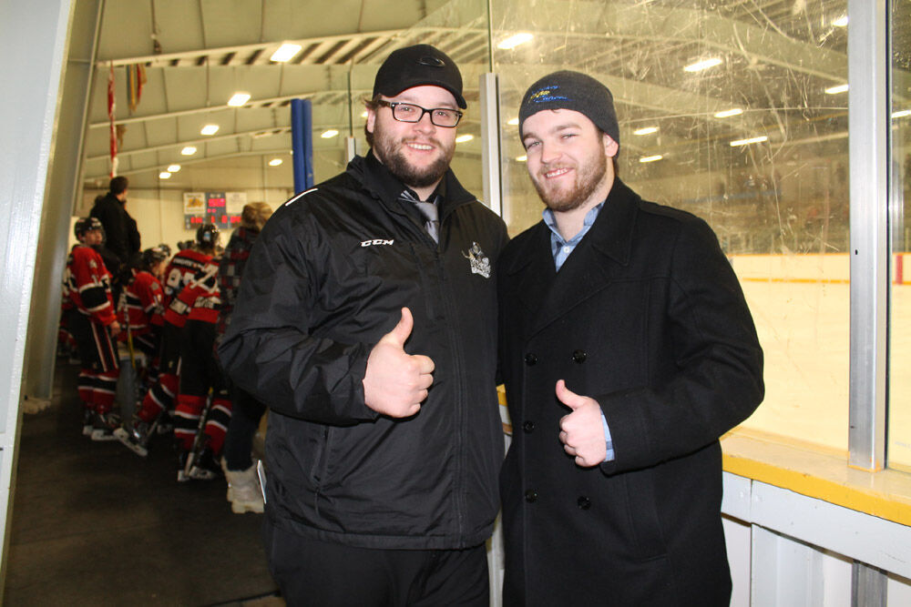 Meaford hockey star hosting charity tournament