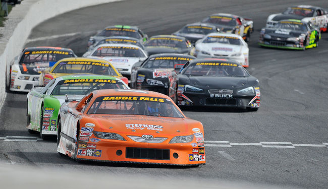 Race season underway at Sunset International Speedway in Innisfil