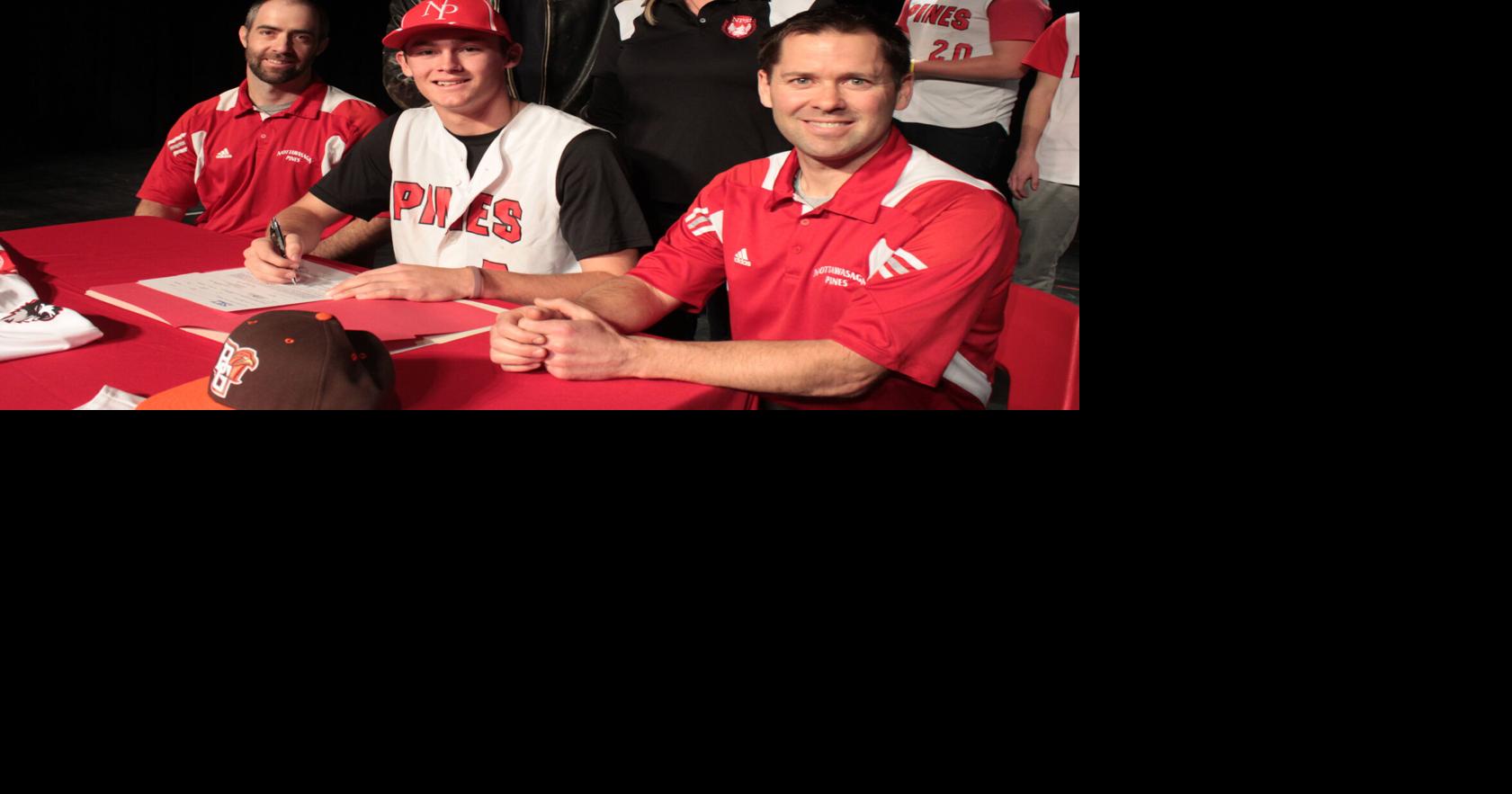 New Lowell baseball player drafted by Boston Red Sox