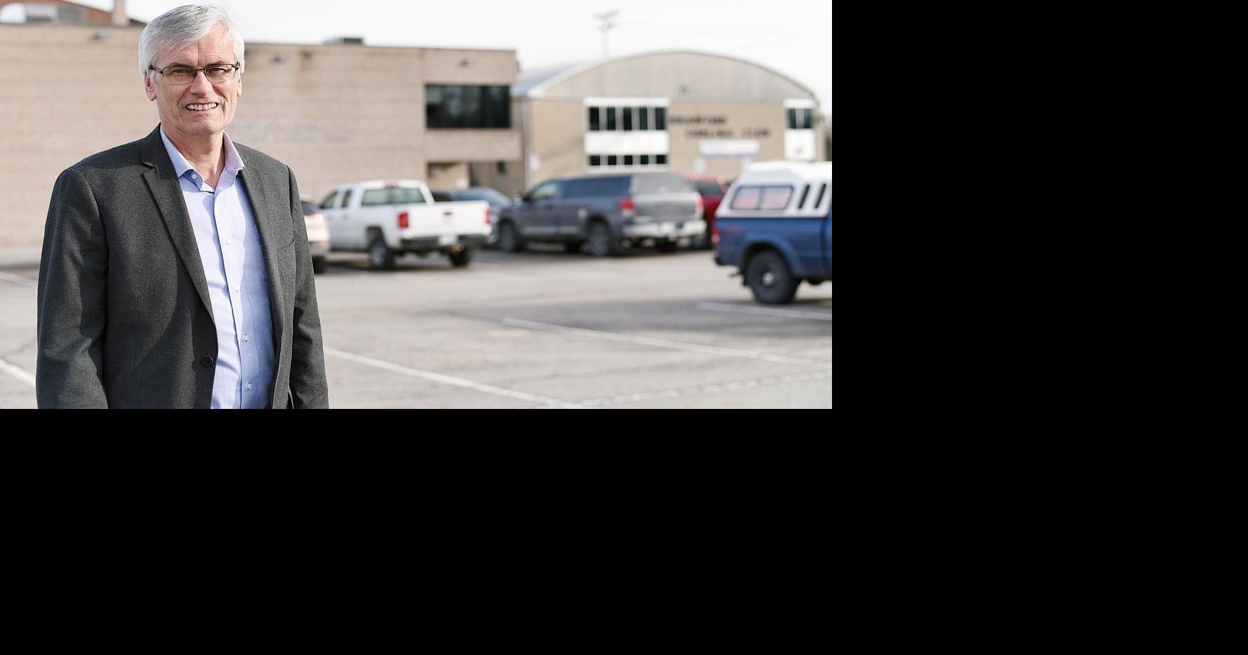 Looking Ahead: Bradford mayor highlights key priorities for 2020