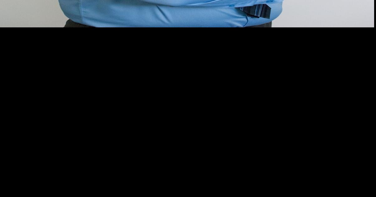 Doug Rawson — Penetanguishene Deputy Mayor