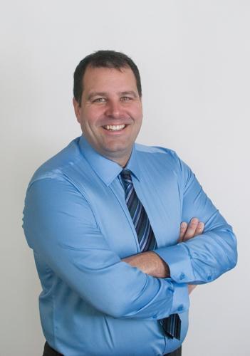 Doug Rawson — Penetanguishene Deputy Mayor