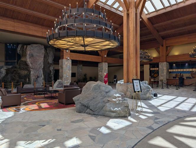 What you need to know about the renovation of Casino Rama