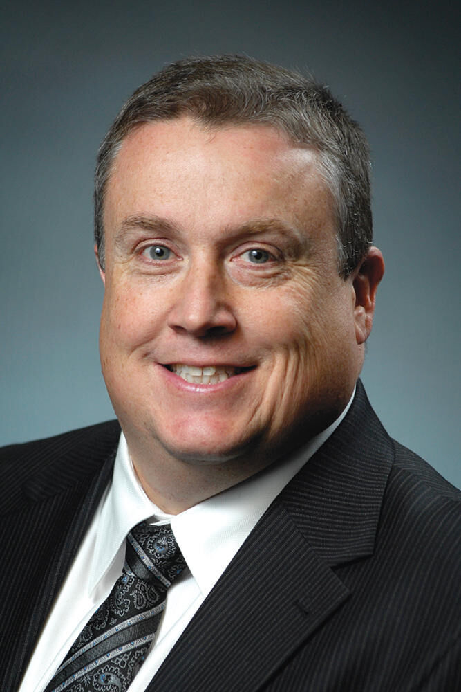 Ward 3: Doug Shipley