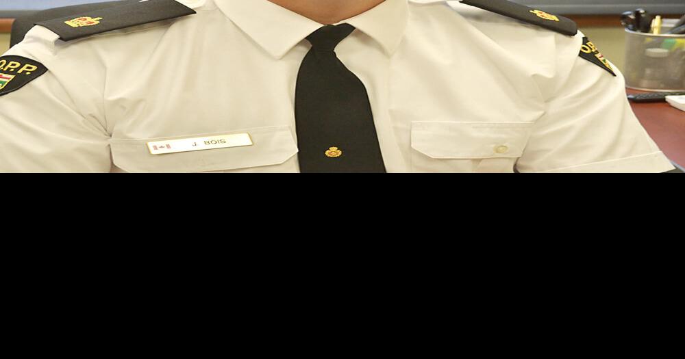 Getting to know community priority for new OPP boss