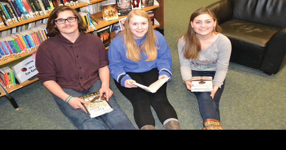 L3: Writers' Conference helps Barrie North Collegiate students learn ...