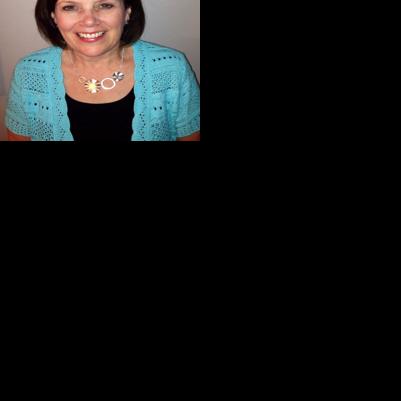 Cheryl Graham performing as part of Seniors Serenade