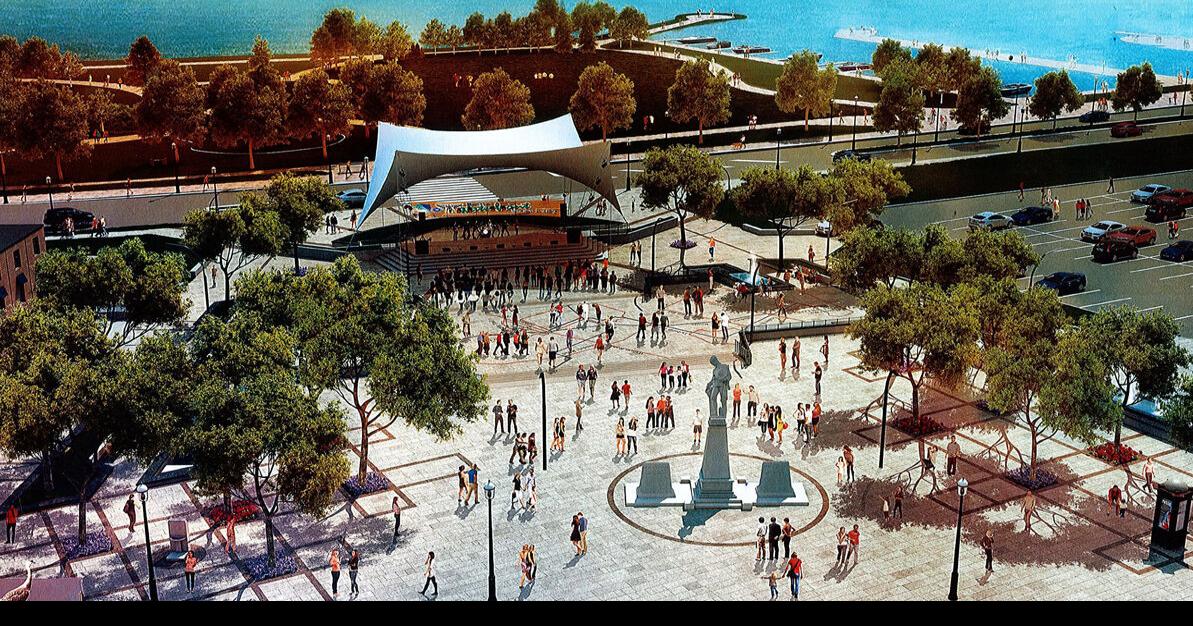 Barrie’s Meridian Place development could cost $1 million more