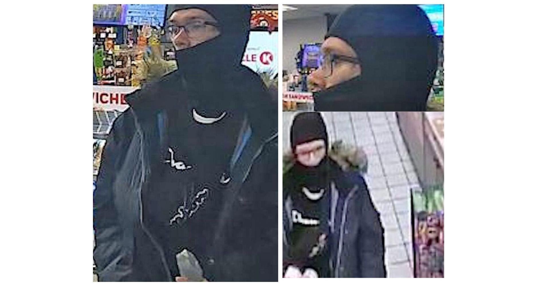 Barrie Police Searching For ‘dangerous Weekend Shooting Suspect