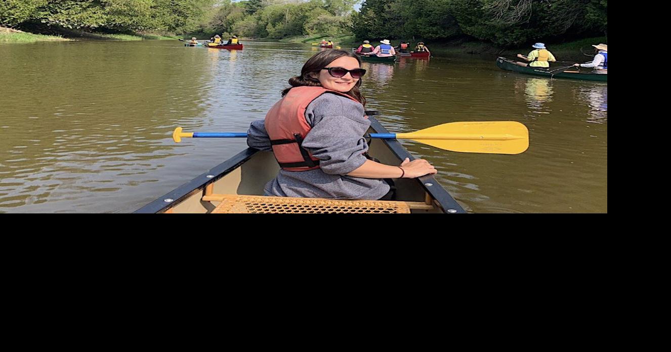 Lakehead U Indigenous course takes students outdoors