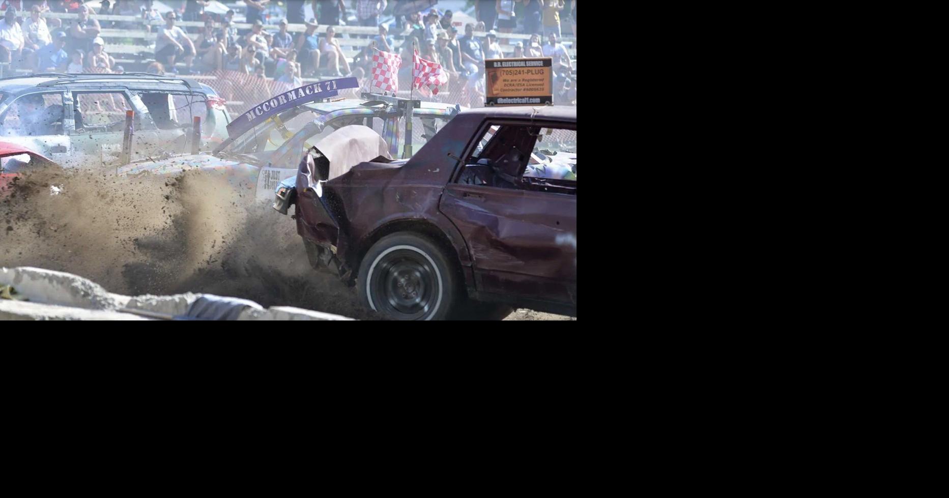 5 things to know about the Beeton Fall Fair