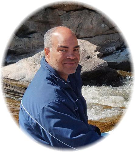 Mike Lauder - Penetanguishene councillor