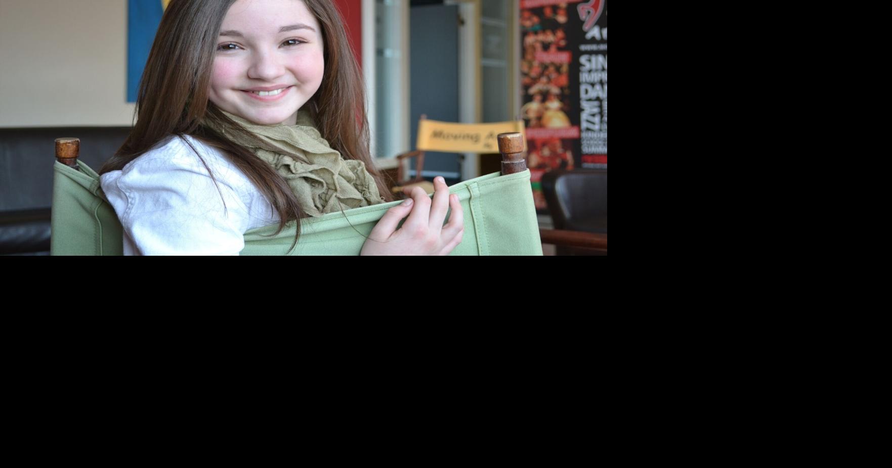 Barrie actor off to Halifax