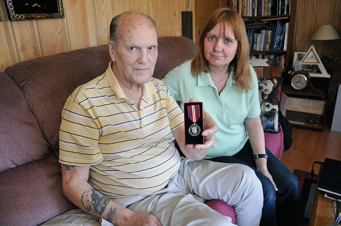 Jack Stapleton: So long sailor