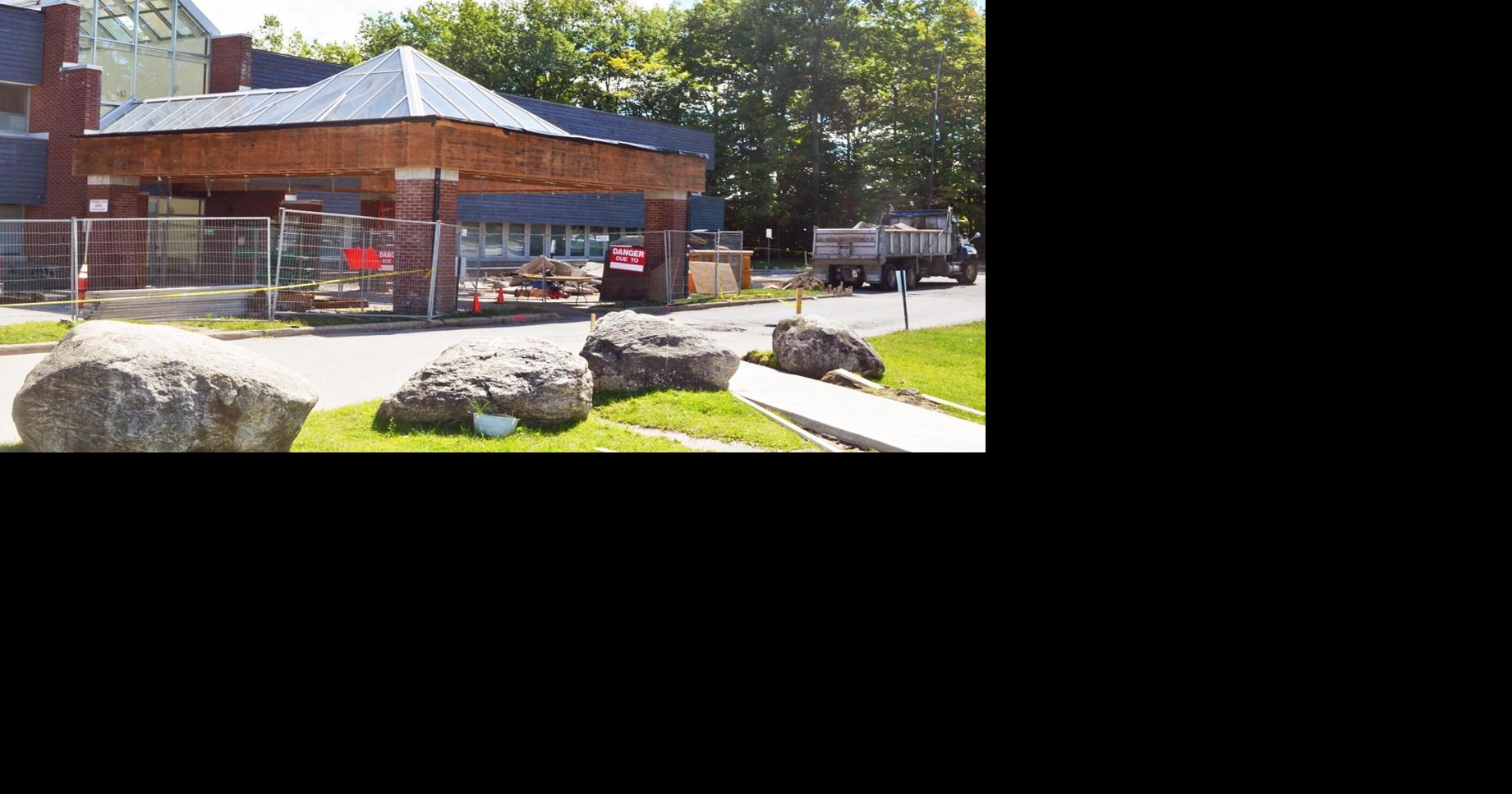 Huronia Medical Centre under new ownership