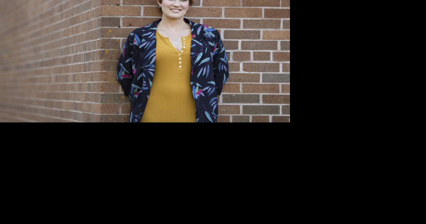 Barrie-area-raised author runner-up for CBC Nonfiction Prize