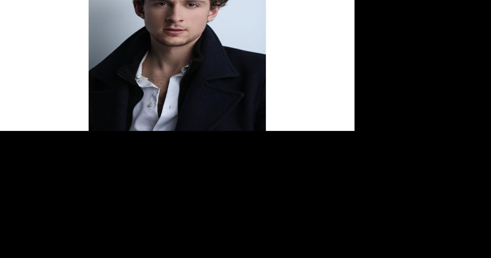 Barrie-raised actor off to Sundance Film Festival