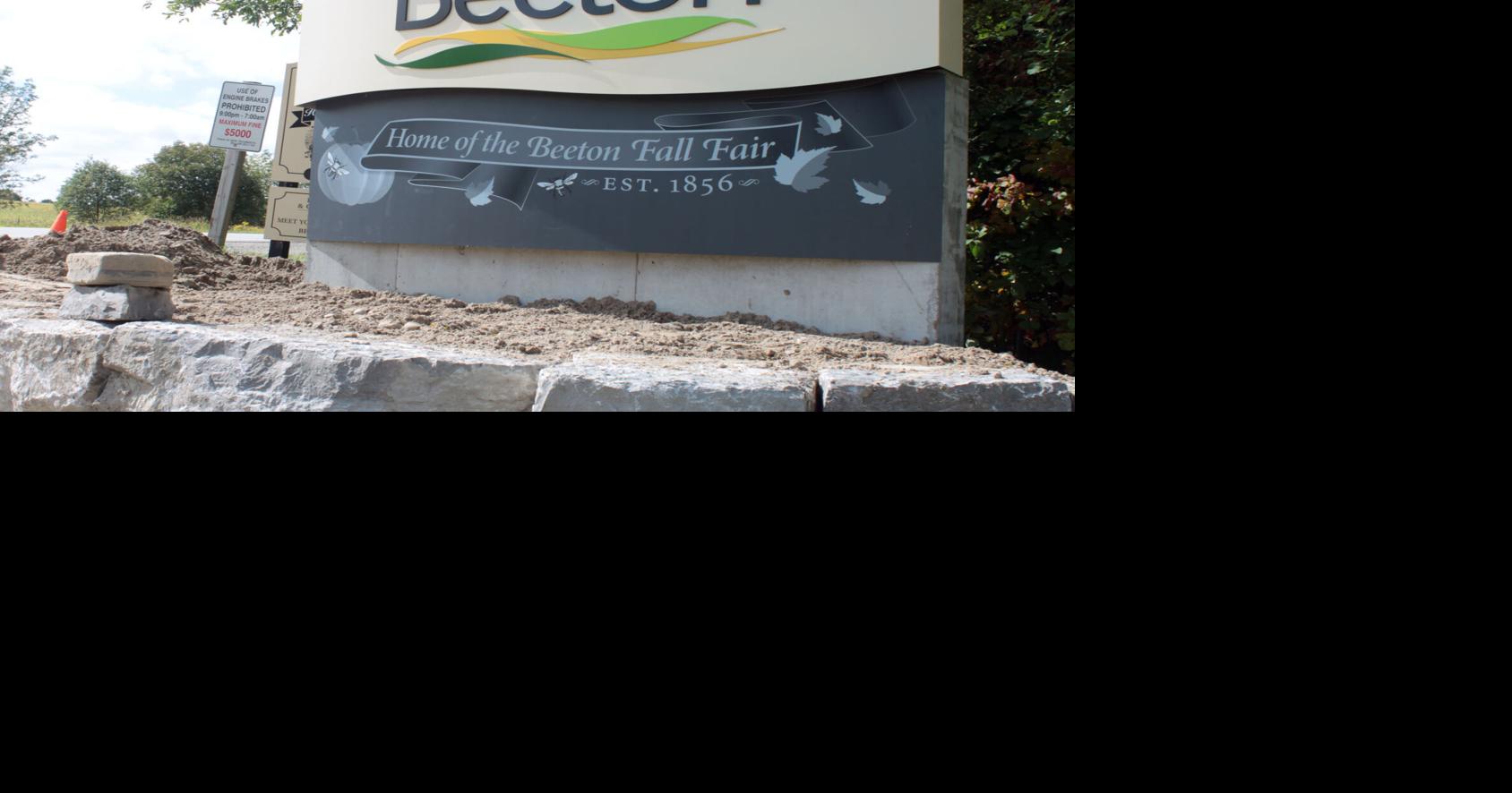 New Tim Hortons location proposed for Beeton