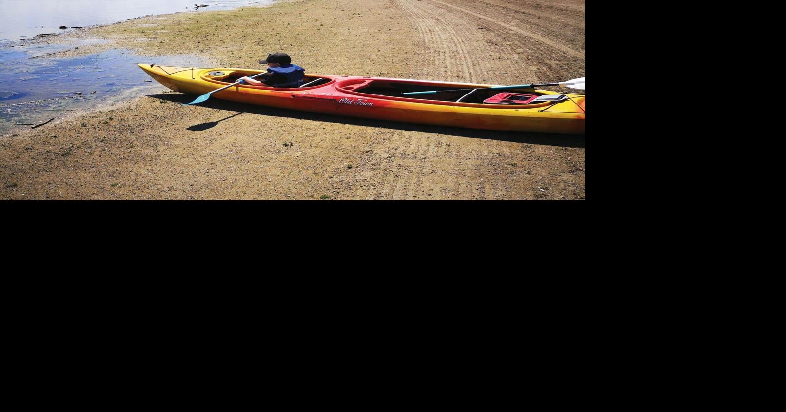 'I would never swim there': Pool closure, high bacteria levels in lake ...