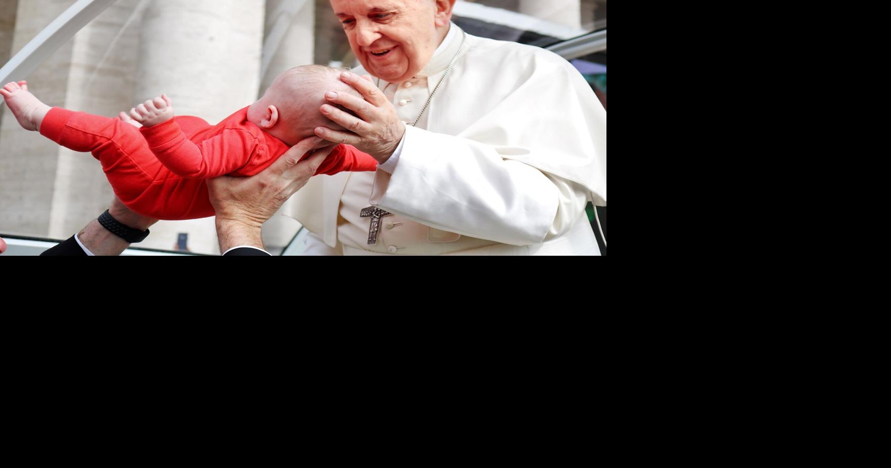 Seven ways to watch religious programs on TV Easter weekend