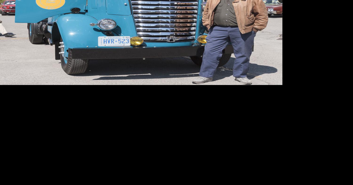 6 things to do at the Beeton Honey Festival