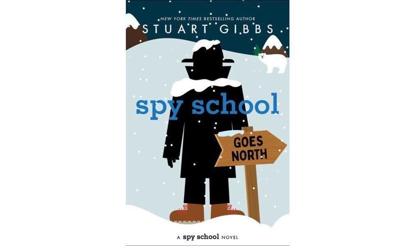 Kids books for various ages!