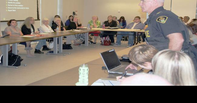 New OPP unit branching out in town