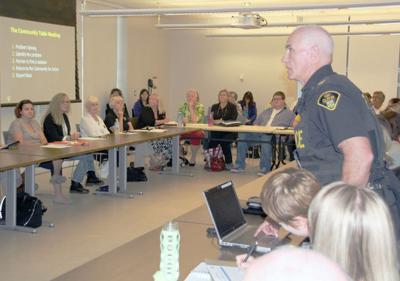 New OPP unit branching out in town