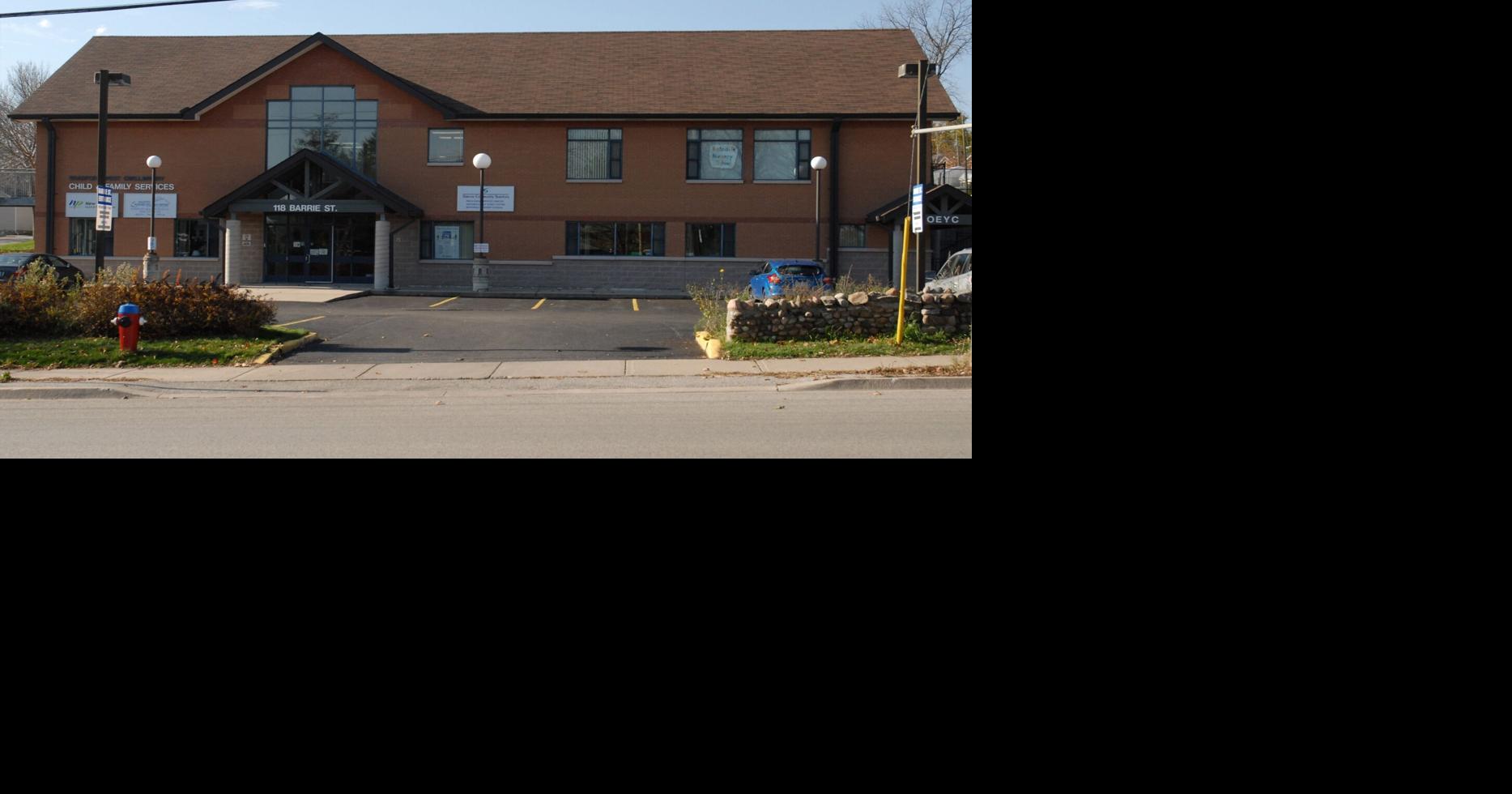 Simcoe Community Services closing nursery schools in Barrie and Bradford