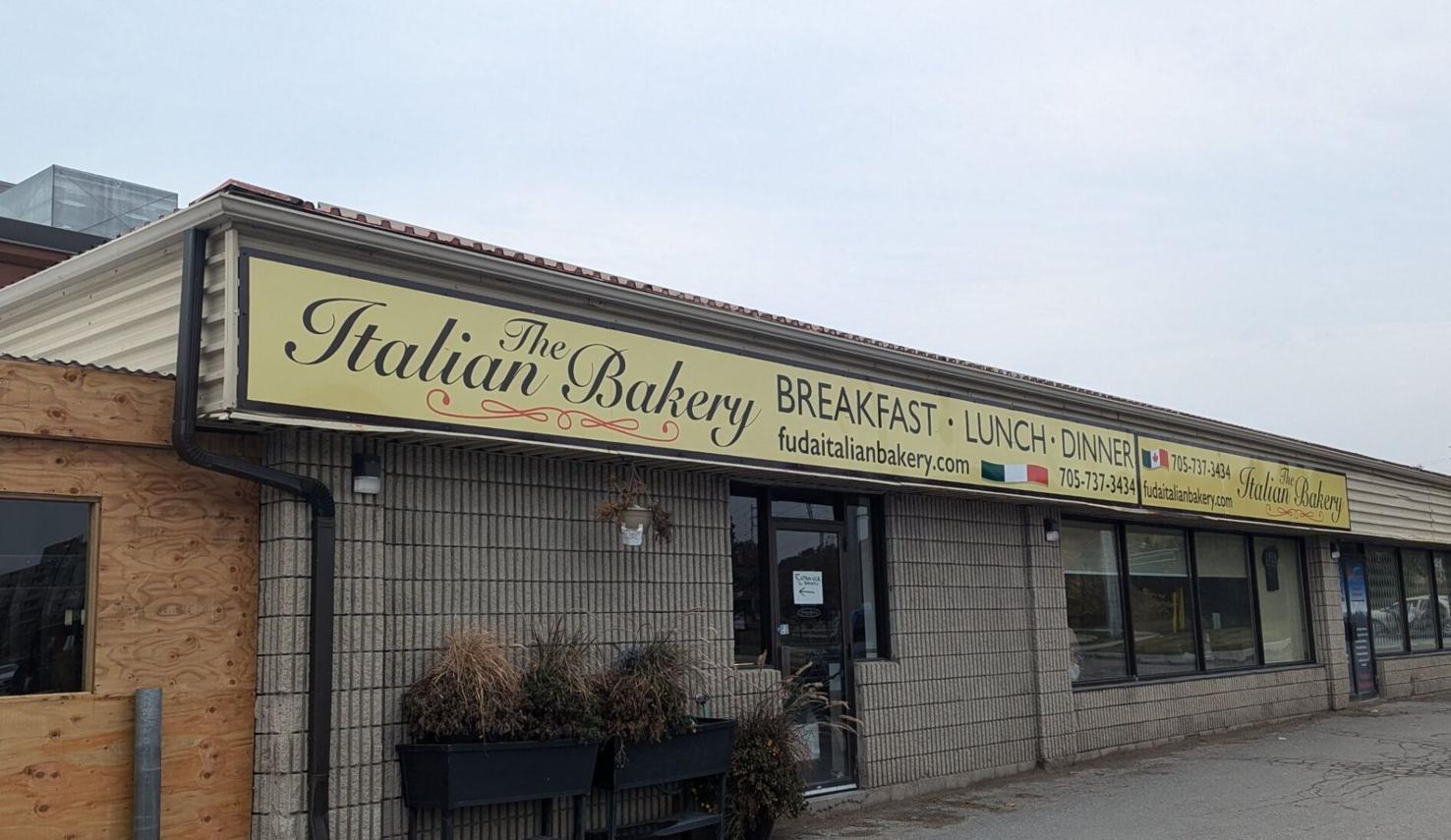 Here’s 5 Barrie bakeries worth checking out