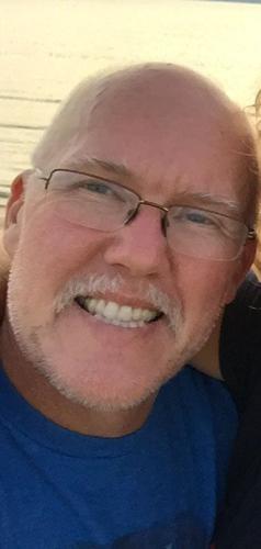 Mark Kinney — Wasaga Beach Councillor