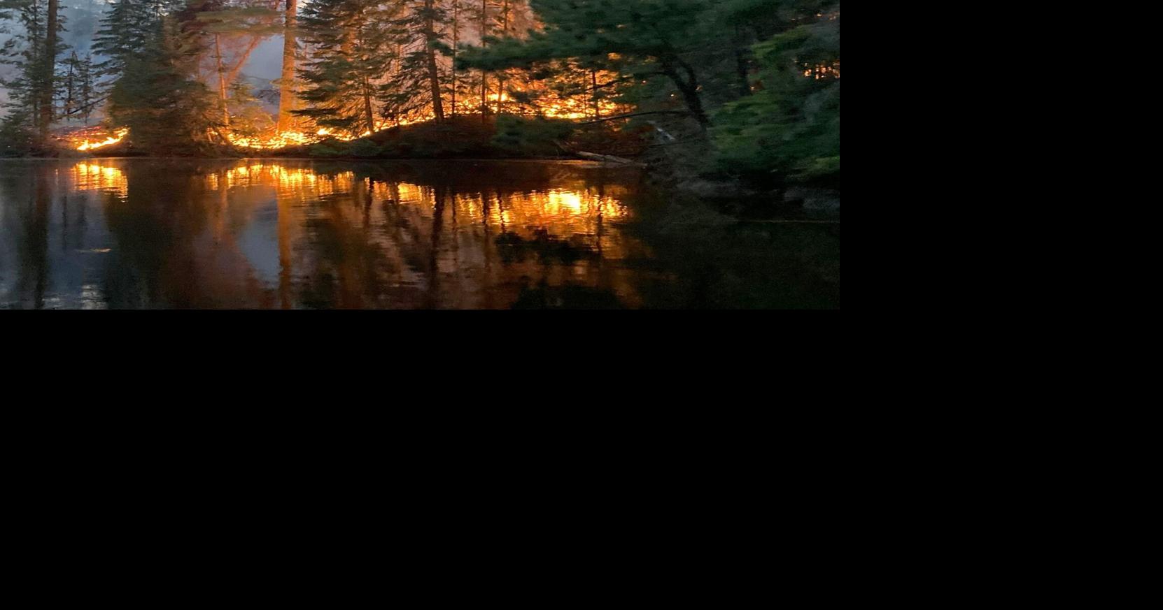 Simcoe Muskoka health unit’s 7 tips for keeping safe from wildfire smoke