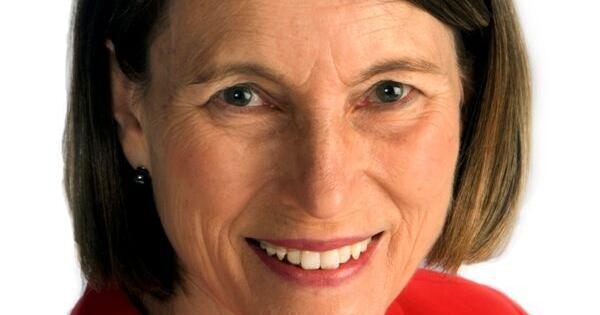 Riley Liberal campaign launches in Coldwater