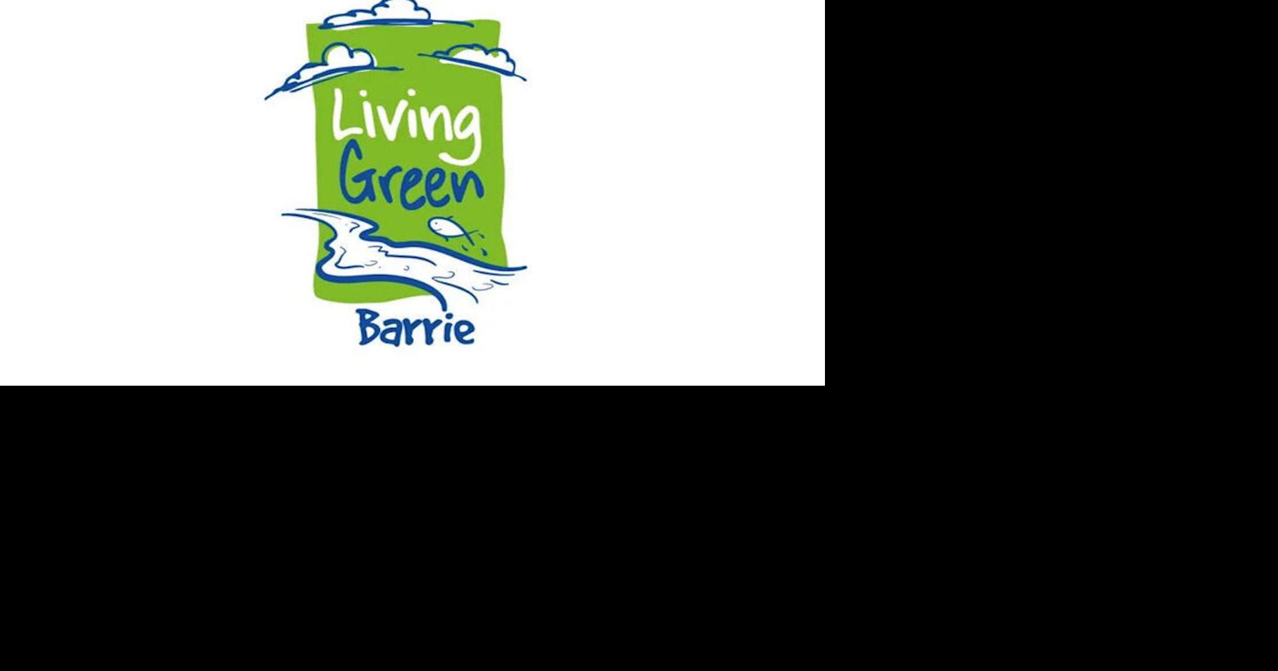 Nominations open for Living Green Barrie’s Green Business Awards