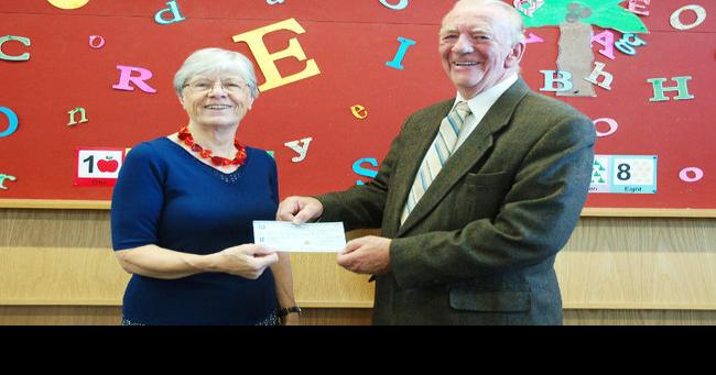 Simcoe Volunteer Readers wanted