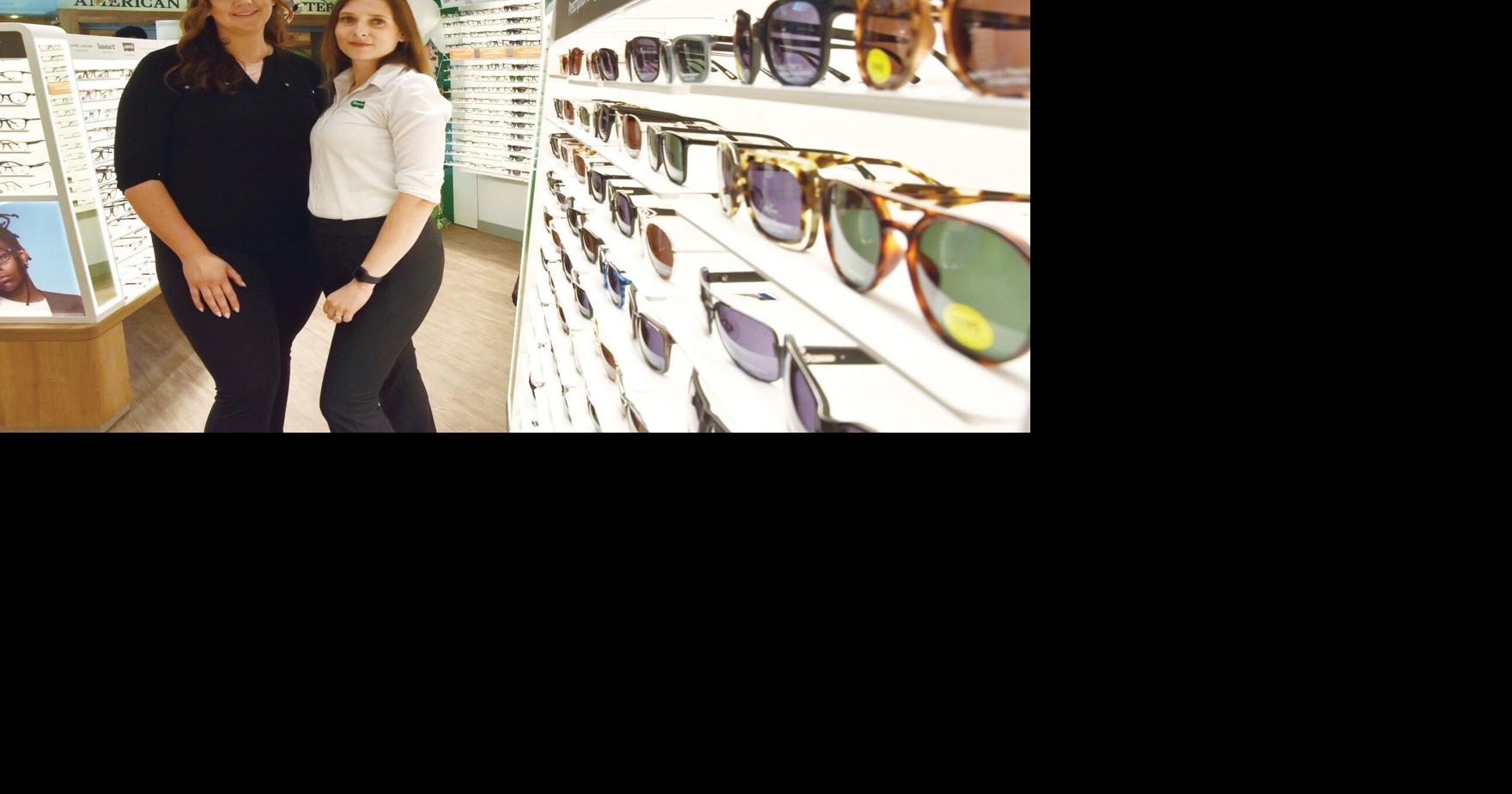 Specsavers opens location in Georgian Mall in Barrie