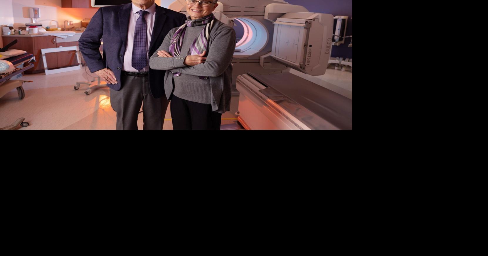 MRI upgrade initiative nears completion after $500K donation