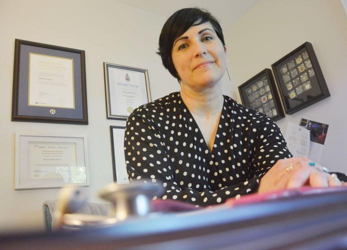 Barrie SCS advocates joining march on Queen’s Park