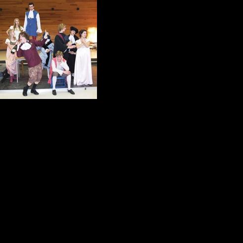 They'll not budge an inch